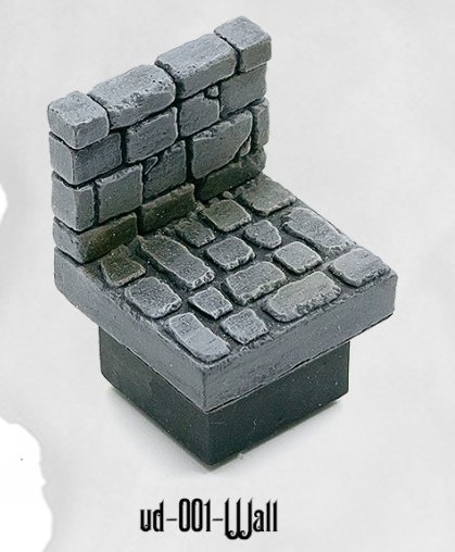 Dungeon Blocks Model Selector