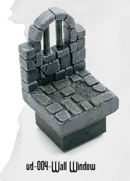 Dungeon Blocks Model Selector