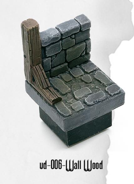 Dungeon Blocks Model Selector