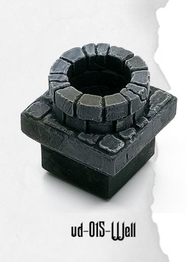 Dungeon Blocks Model Selector