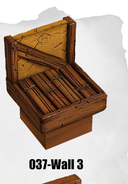 Dungeon Blocks Model Selector
