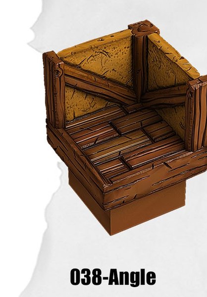 Dungeon Blocks Model Selector