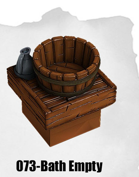 Dungeon Blocks Model Selector