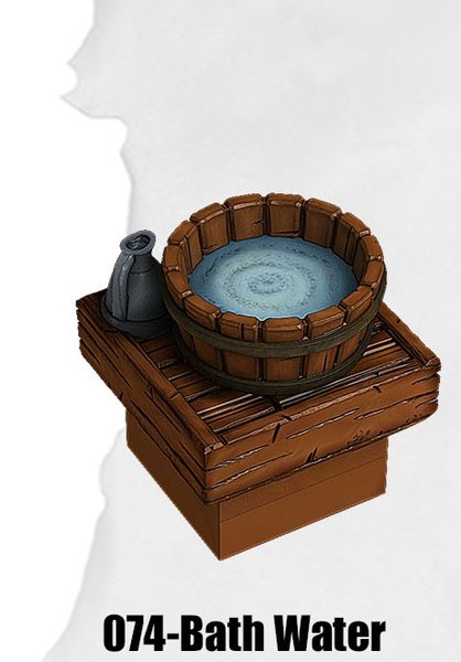 Dungeon Blocks Model Selector