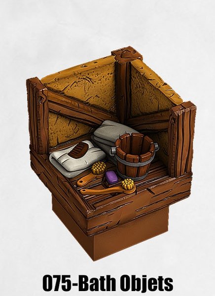 Dungeon Blocks Model Selector