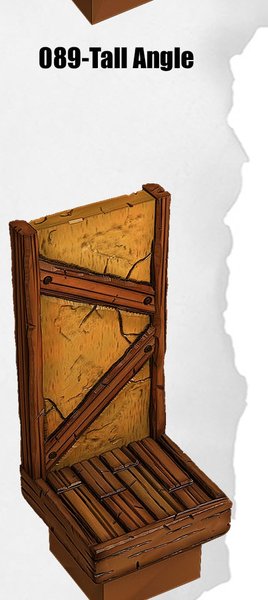 Dungeon Blocks Model Selector